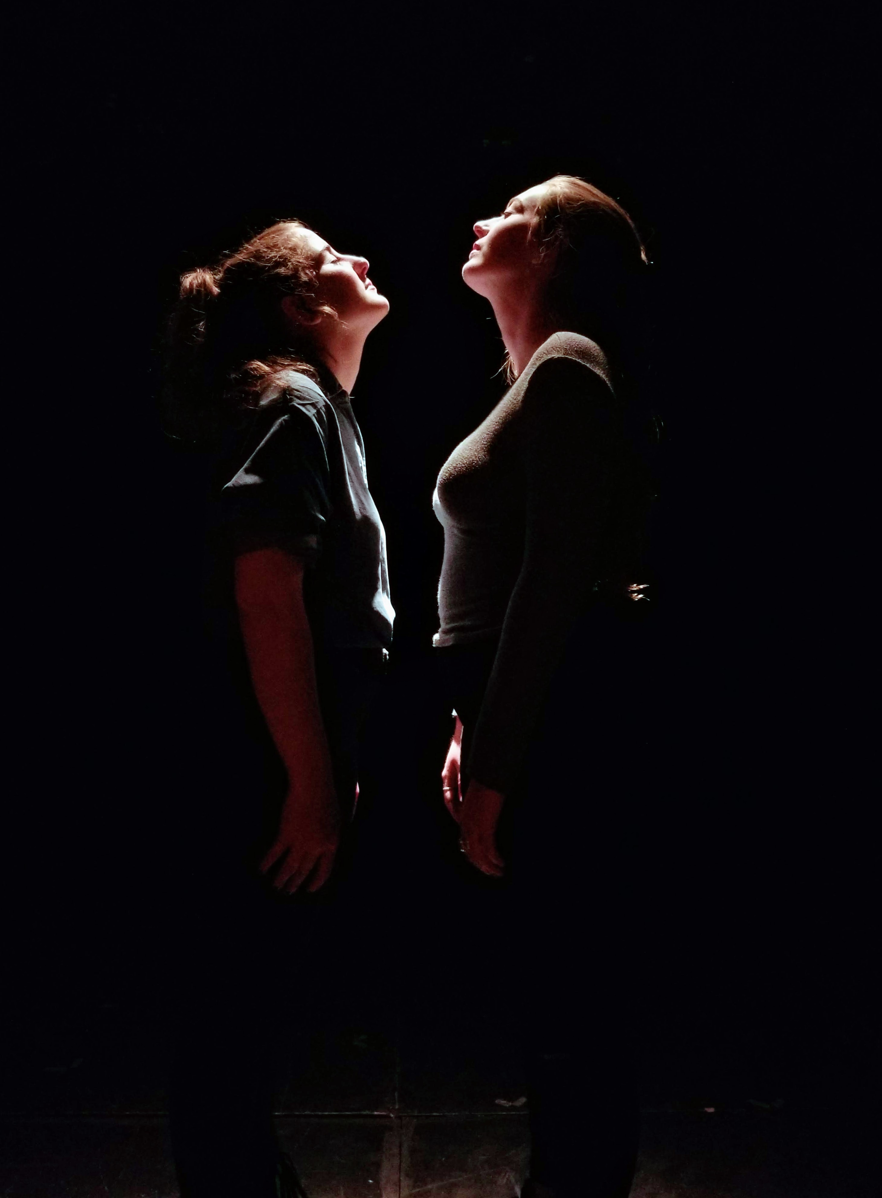 A Beautiful View (2018) – hapax theatre