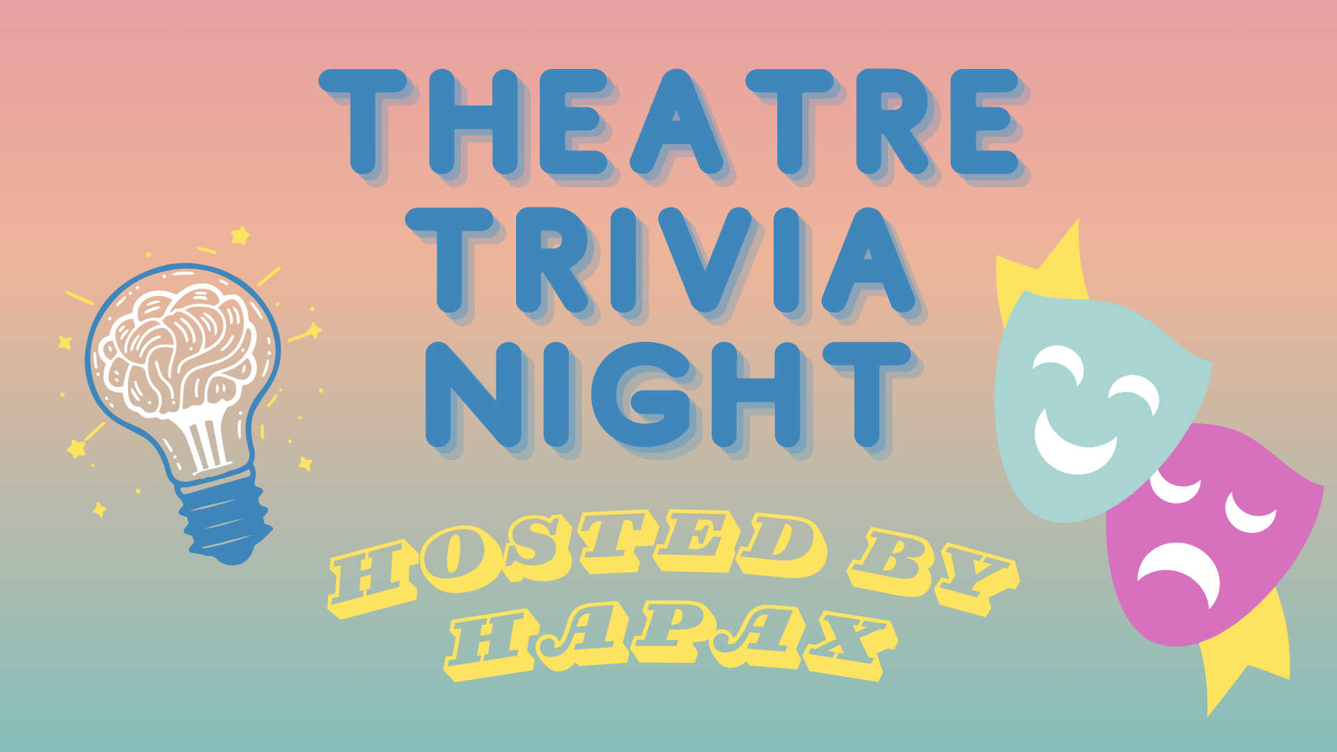 Tickets – hapax theatre